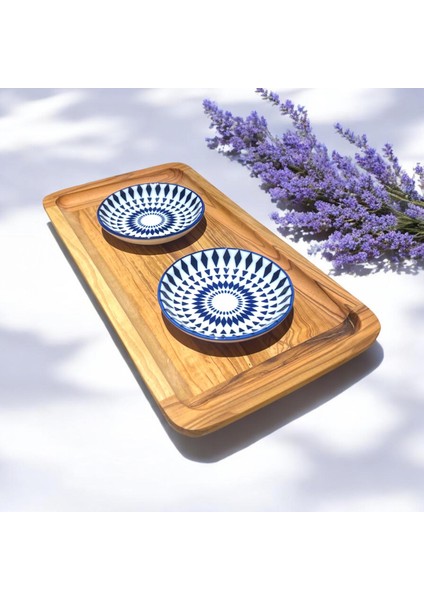 2'li Seramik Kase (9.5 cm Çap), Kahvaltı Sosluk, Reçel Fiyatı