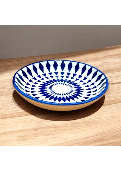 2'li Seramik Kase (9.5 cm Çap), Kahvaltı Sosluk, Reçel Fiyatı