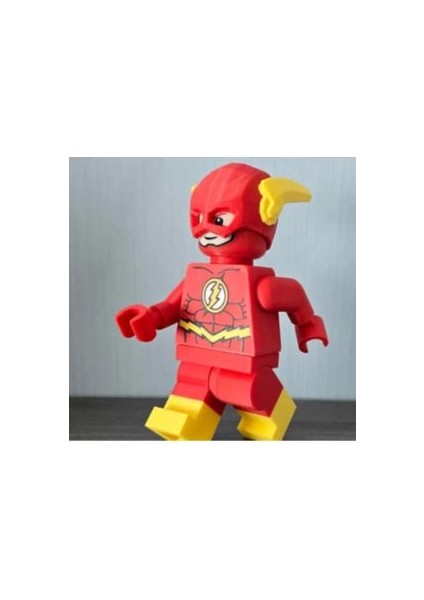 Flash Brick Karakteri Fiyatı, Taksit Seçenekleri ile Satın Al