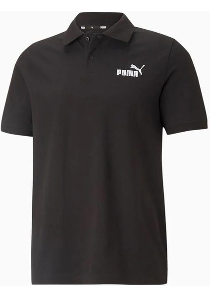 Puma Ess Pique Polo Erkek T-shirt Fiyatı - Taksit Seçenekleri