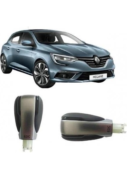 Renault Megane 4 - Talisman Otomatik Vites Topuzu 328650419R Fiyatı