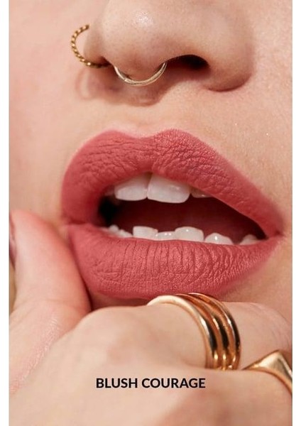 Avon Power Stay Precise Stylo Ruj. Blush Courage Fiyatı