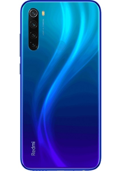 Redmi Note 8 128GB Fiyatı, Taksit Seçenekleri ile Satın Al