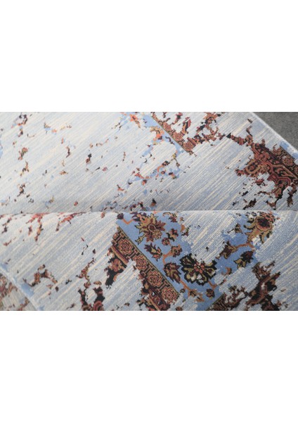 Mavi Rengi; Ultra Lüks Salon, Oturma Odası, Yatak Odası ve Fiyatı