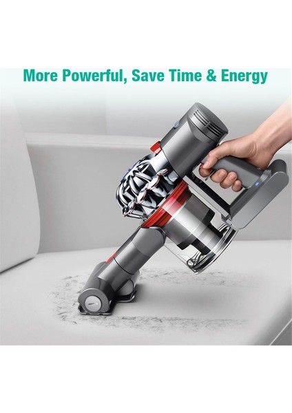 Dyson SV11 V7 Animal V7 Trigger V7 Hepa V7 Car+Boat V7 Fiyatı