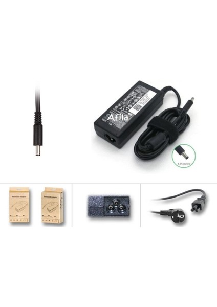 Dell Inspiron 15 P26F P28F P32E P39F Notebook Adaptör, Şarj Fiyatı