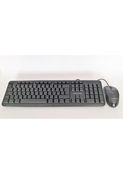 Klavye Mouse Set Fiyatı, Taksit Seçenekleri ile Satın Al