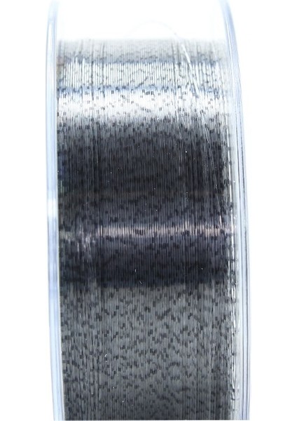 Captain Clever 3D SMOOTH300MT Monofilament Misina Black Fiyatı