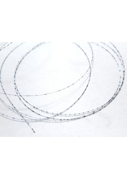 Captain Clever 3D SMOOTH300MT Monofilament Misina Black Fiyatı