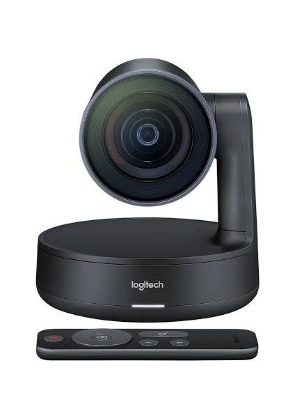 Logi Rally Konferans Camerası,Mic Podu,Table-Hub (3 Ürün) Fiyatı