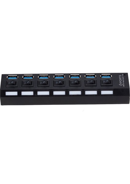 Port Very Speed Hızlı USB 3.0 Çoğaltıcı Çoklayıcı Hub Switch Fiyatı