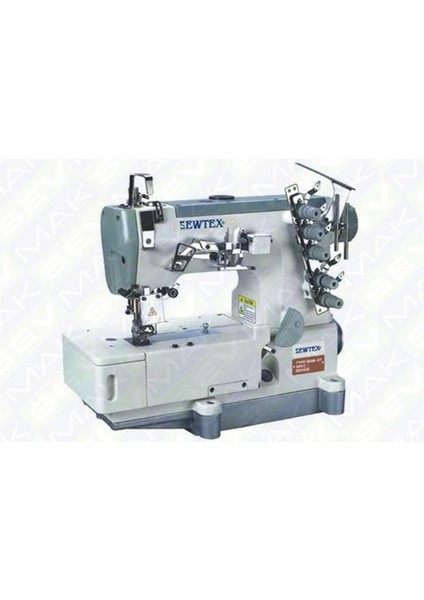 Sewtex 500B-01 Etek Reçme Makinesi Fiyatı - Taksit Seçenekleri