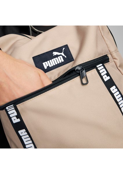 Puma Evoess Box Backpack Prairie Tan Fiyatı - Taksit Seçenekleri