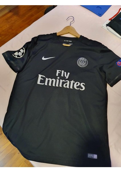 Psg Paris Saint Lionel Messi Futbol Forması Fiyatı