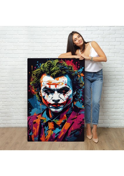 Joker TABLOSU-7937 Fiyatı, Taksit Seçenekleri ile Satın Al