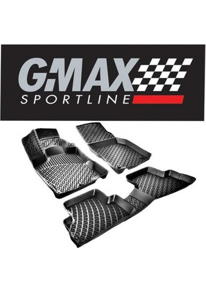 Sportline 3D Paspas Vw Passat B7 2011-2014 13 Fiyatı