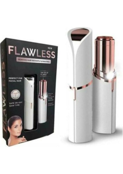 Ruj Modeli Pilli Yanak Tüy Alma Makinesi -59 Fiyatı