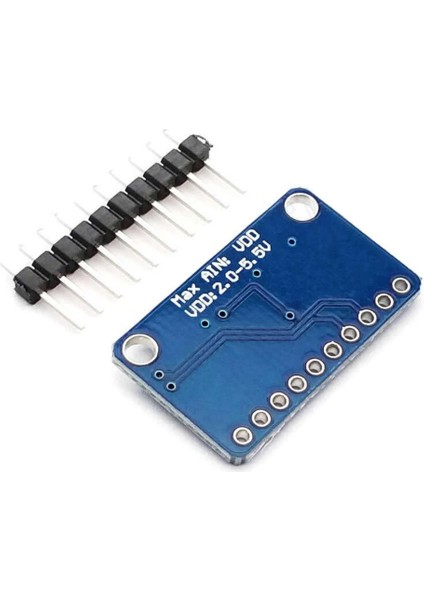 ADS1115 Adc Pga Modül Fiyatı, Taksit Seçenekleri ile Satın Al
