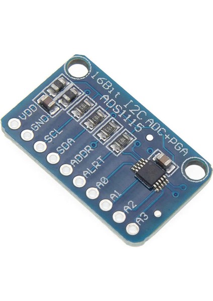 ADS1115 Adc Pga Modül Fiyatı, Taksit Seçenekleri ile Satın Al