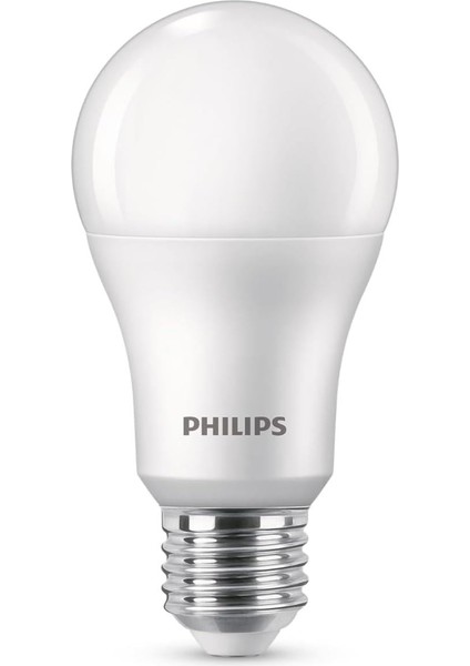 Philips Ledbulb 13-100W E27 2700K Sarı Işık LED Ampul Fiyatı