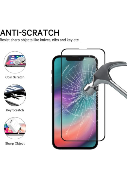 Xiaomi Redm 10C 9h Ekran Koruyucu Cam Fiyatı