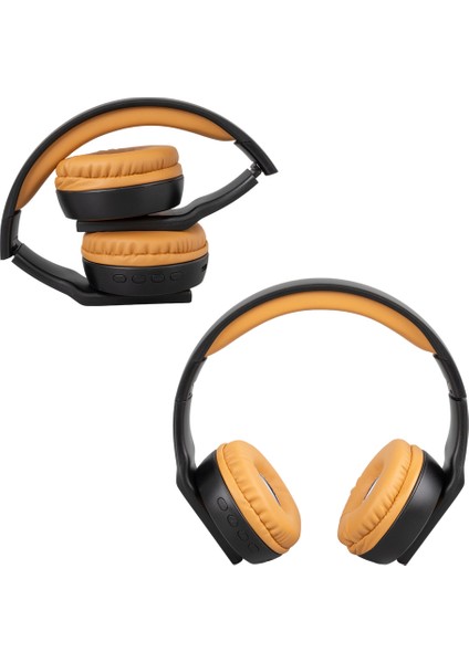 Yeni Xd WH-CH760 Kablosuz Bluetooth Kulaküstü Tasarim Fiyatı