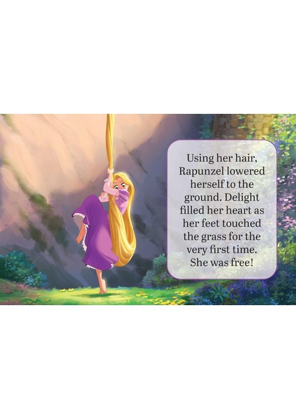 Disney Tangled Kitabı ve Fiyatı - Hepsiburada