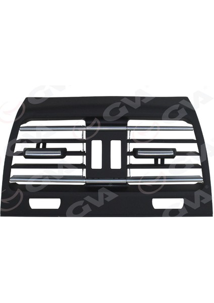 Klima Kalorifer Izgarasi Arka Orta Kromlu Bmw F01 F02 F03 Fiyatı