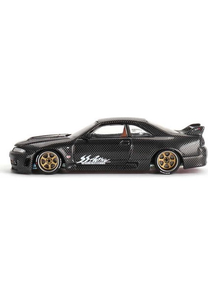 Mini Gt 1/64 Nissan Skyline Gt-R (R33) Active Carbon R Fiyatı