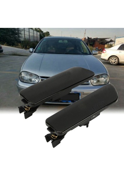 Gorgeous Golf Jetta Mk4 617215181853 Için Araç Tampon Marker Fiyatı