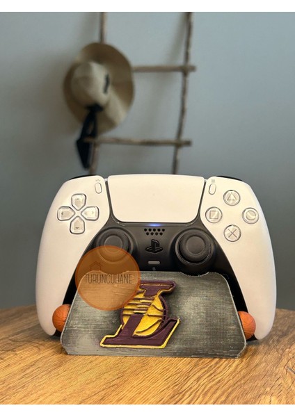 Los Angeles Lakers Nba Kol Standı Ps5 Dualsense Ps4 Fiyatı