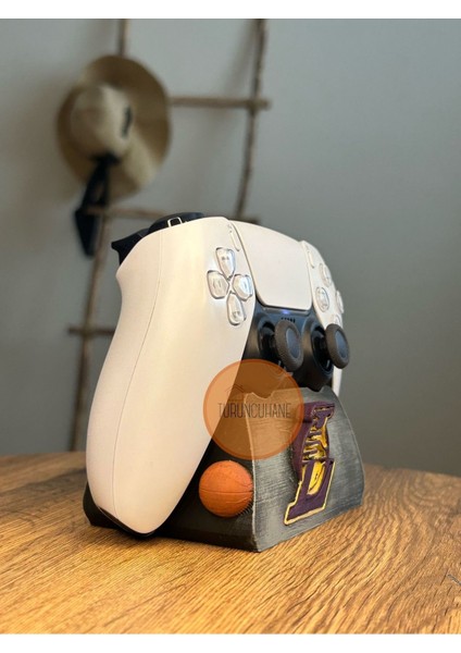 Los Angeles Lakers Nba Kol Standı Ps5 Dualsense Ps4 Fiyatı