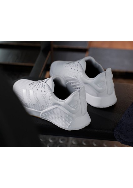 adidas Dropset 3 Trainer W Antrenman Ayakkabısı ID8633 Fiyatı