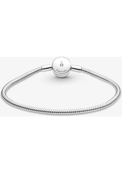 Pandora Moments Hale Klipsli Bileklik 590038C01-19 Fiyatı