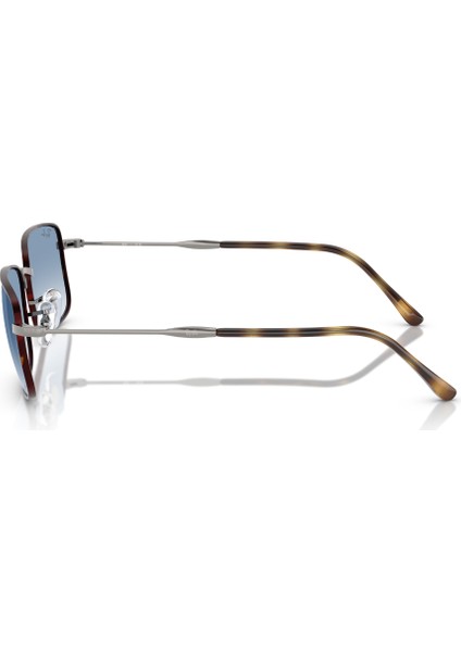 Ray-Ban Rb 3746 92703F 59 Ray-Ban Unisex Güneş Gözlüğü Fiyatı