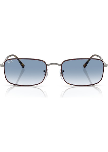 Ray-Ban Rb 3746 92703F 59 Ray-Ban Unisex Güneş Gözlüğü Fiyatı