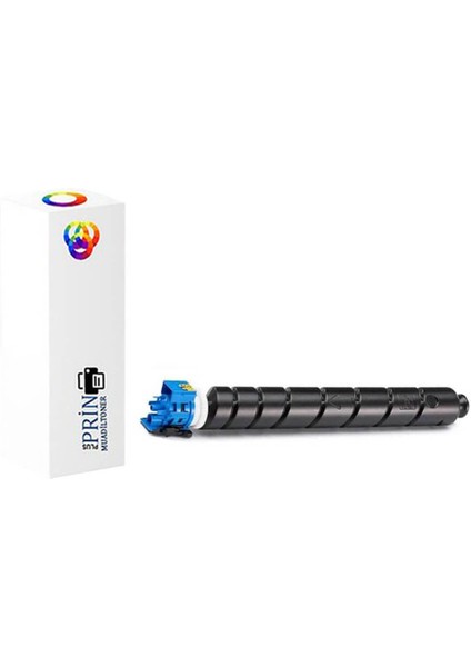 PlusPrint TK-8345 / Kyocera Taskalfa 2552CI Muadil Toner 1 Fiyatı
