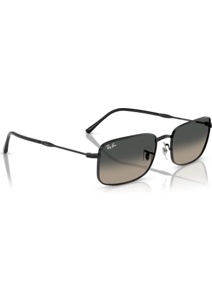 Ray-Ban Rb 3746 002/71 59 Ray-Ban Unisex Güneş Gözlüğü Fiyatı