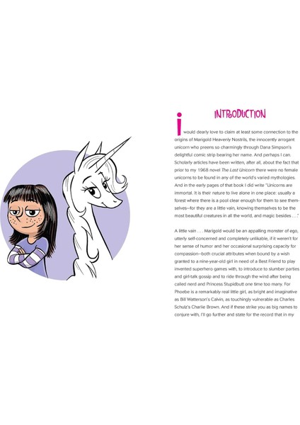 The Big Sparkly Box Of Unicorn Magic: Phoebe And Her Unicorn Kitabı