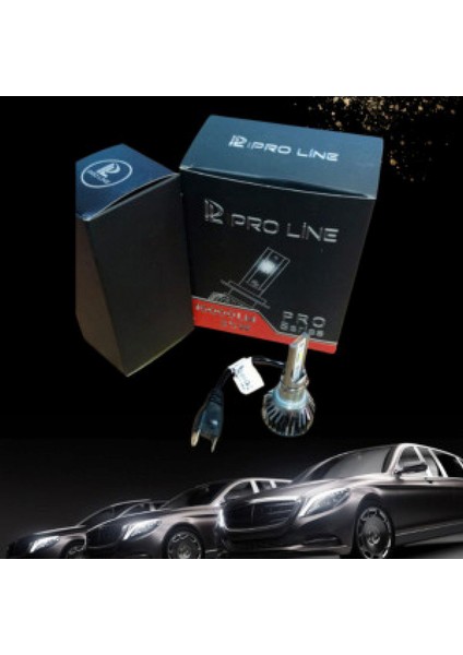 Opel Astra G Kasa Kısa Far Uyumlu Proline LED Xenon Seti Fiyatı