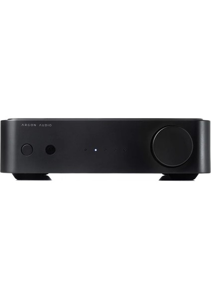 Argon Audio Sa1 Mk2 Bluetooth Bağlantiı Stereo Amfi (Siyah) Fiyatı