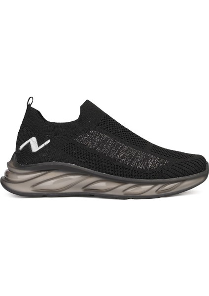 Noka Marla Siyah Kadın Günlük Sneakers Fiyatı - Taksit Seçenekleri