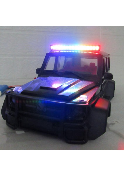 Studios 2x MN86K MN86KS MN86 MN86S MN-86K Mn G500 1/12 Rc Fiyatı