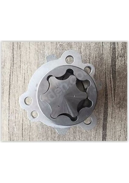 Hmc-Mobis-Hyundai-Orjinal 2131003100 Yağ Pompası I20 1.2 Fiyatı