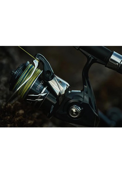 Shimano Stradic Sw B 6000XG Jig Olta Makinesi Fiyatı