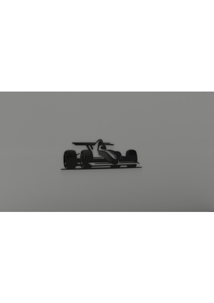 Lucest Formula F1 2d Duvar Sanatı P835118 lı Fiyatı