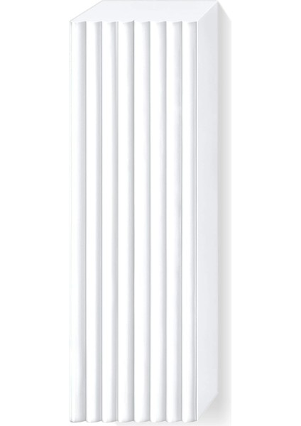 Fimo Soft Polimer Kil - White - 454G Fiyatı - Taksit Seçenekleri
