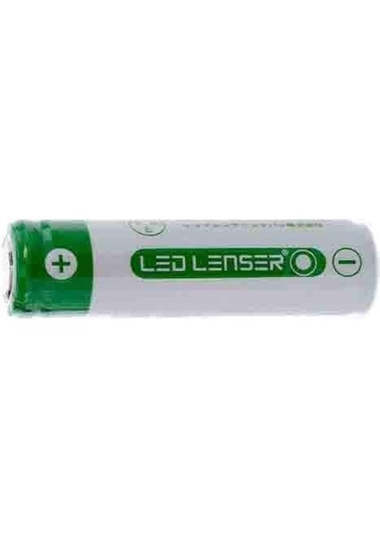 LED Lenser 14500 , 700MAH Yedek Pil Fiyatı - Taksit Seçenekleri