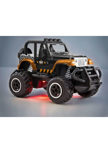 Adore Oyuncak 23492 Revell Rc Jeep Wrangler Quarter Back Fiyatı