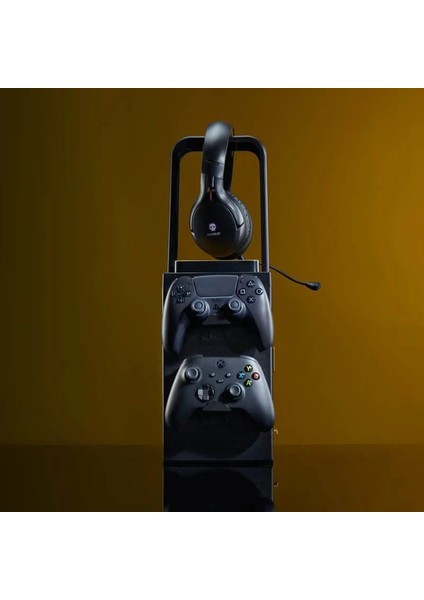 Gaming Locker Xbox, Ps, Switch, Konsol Düzenleyici, Hogwarts Fiyatı